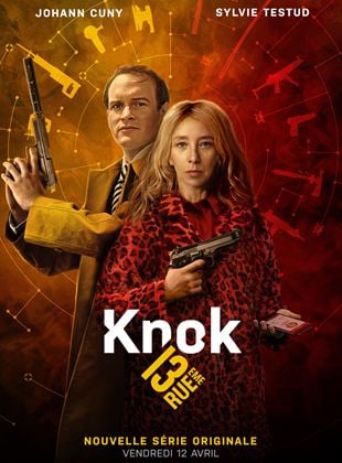 Knok saison 1 épisode 2 VOSTFR | CpasFlix